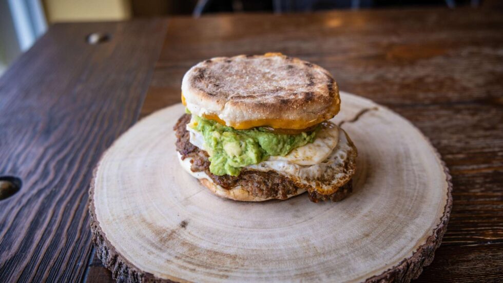 Breakfast Reno, NV - Give Us a Call Today | Walden's Coffeehouse