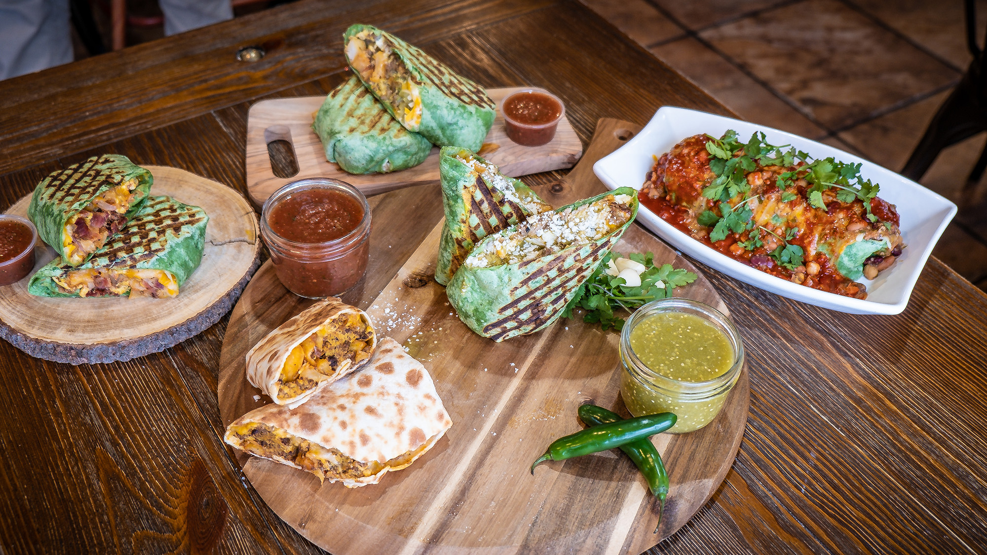 Best Breakfast Reno - Brunch in Reno | Walden's Coffeehouse